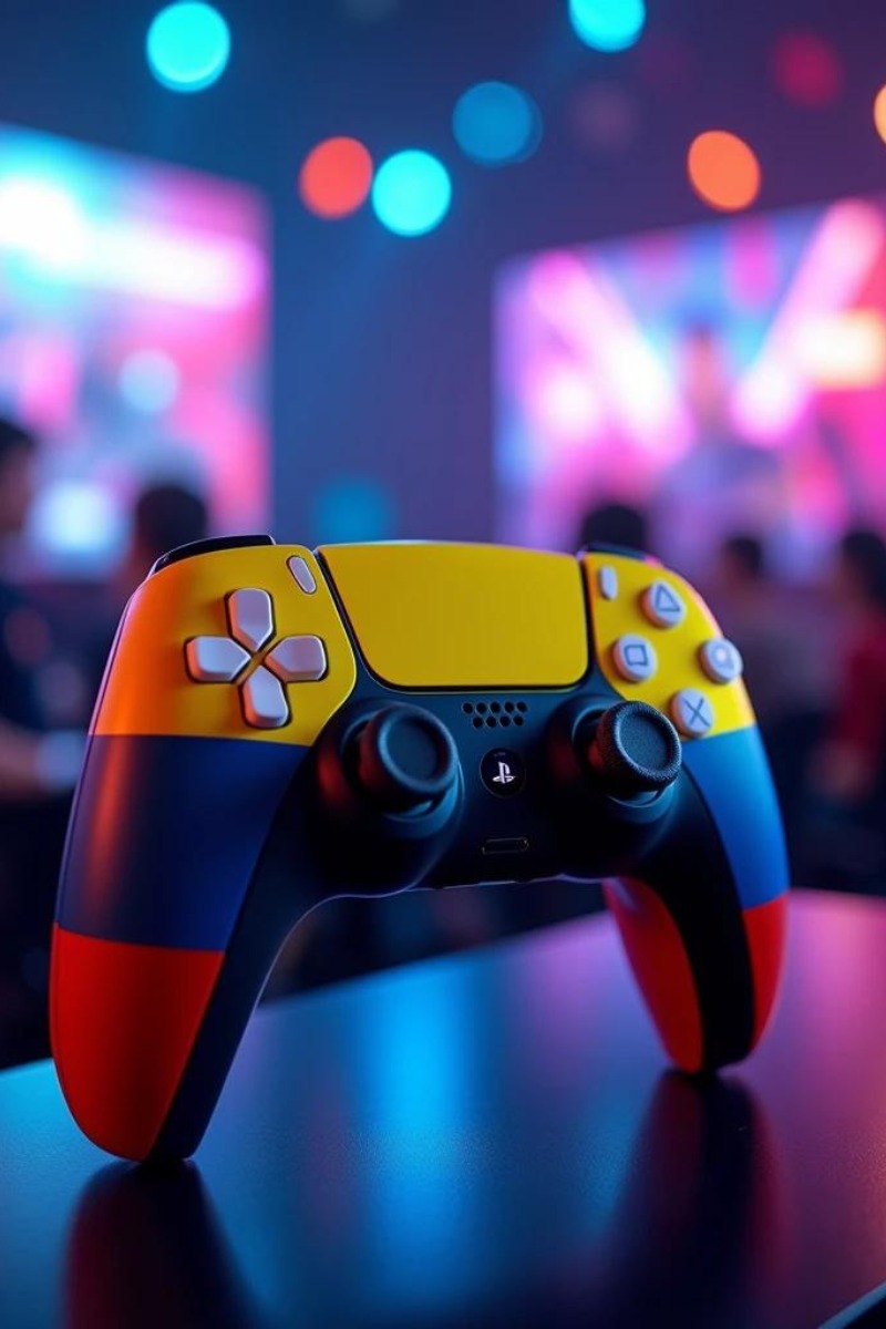 ProPlay EC - Competiciones de Esports en Ecuador